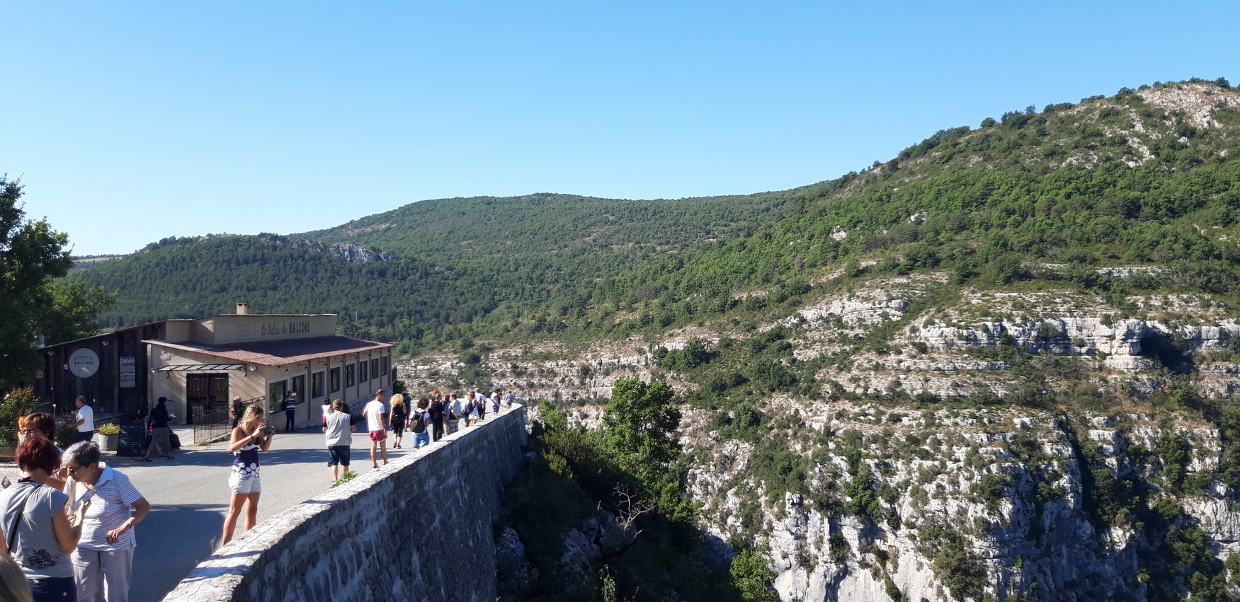 Le gole del Verdon - Passione In Viaggio